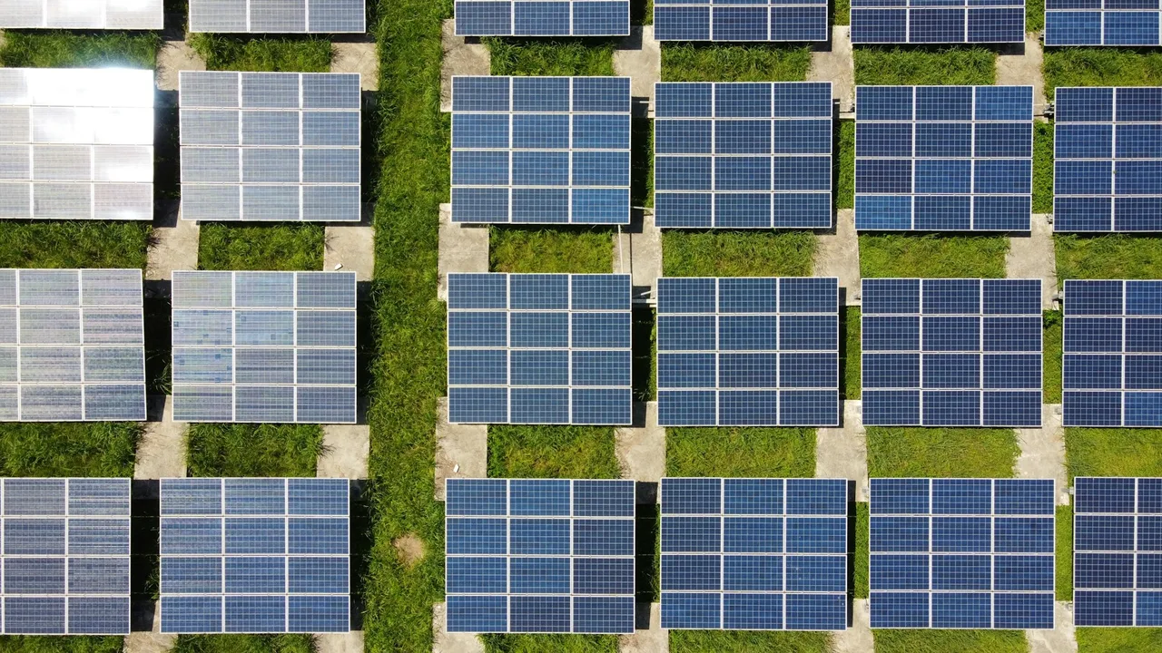 Renewable Energy Infrastructure: Building the Future Grid