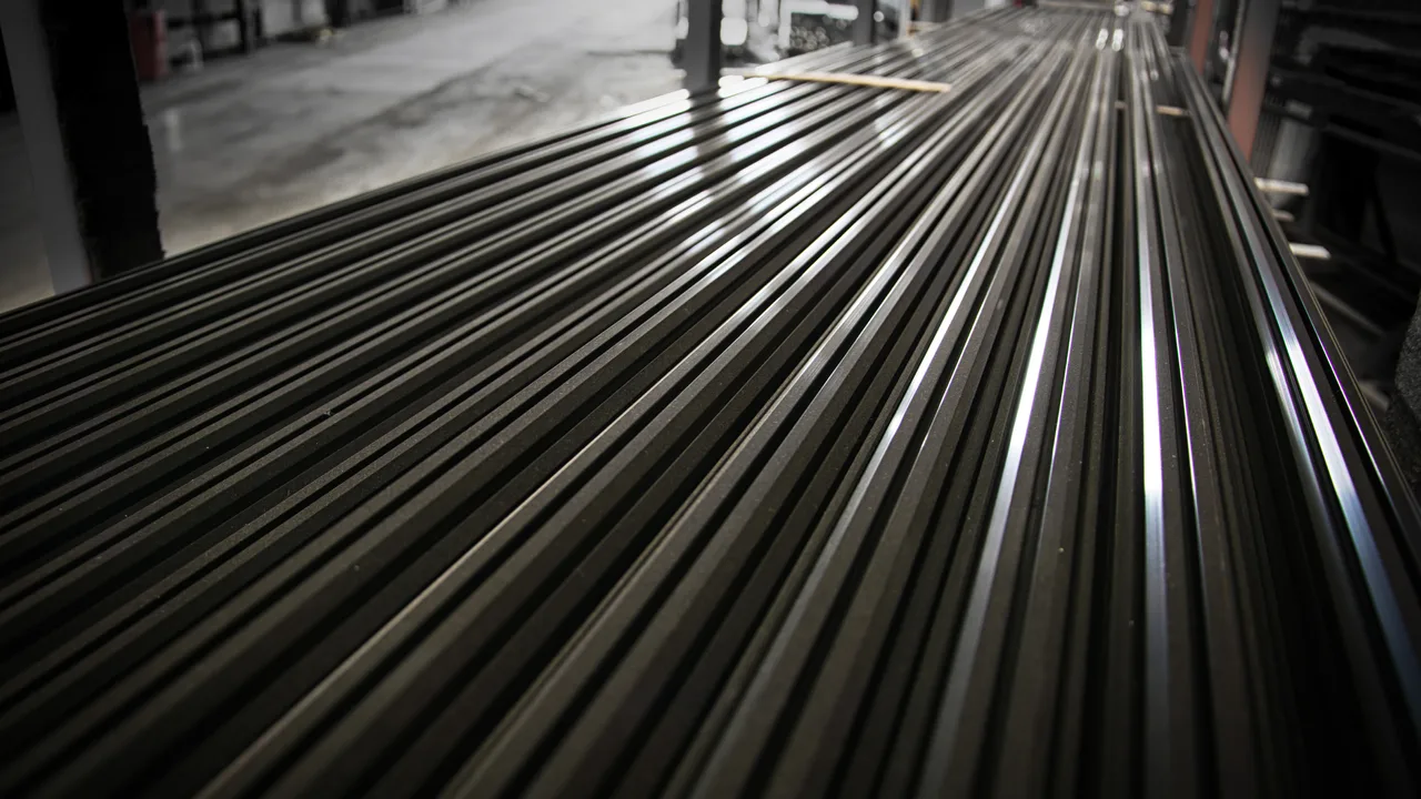 The Future of Steel Structure Factory Automation and Robotics Integration