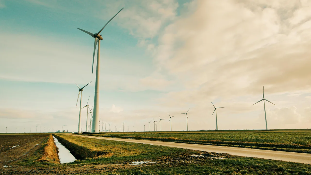 Wind Power Forecast 2030: A Positive Outlook for Global Renewable Growth