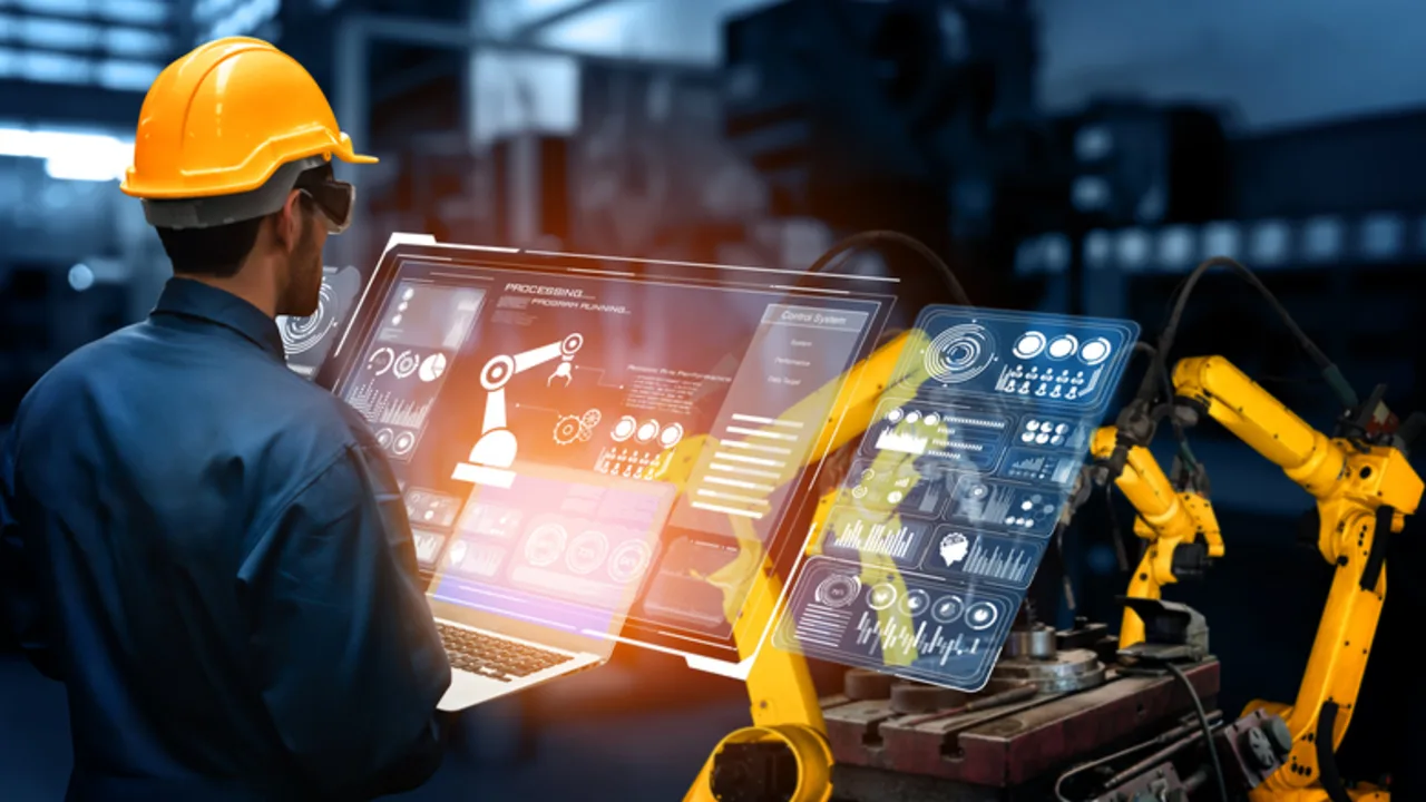 Predictive Maintenance AI for Factories: Reduce Downtime & Boost Efficiency