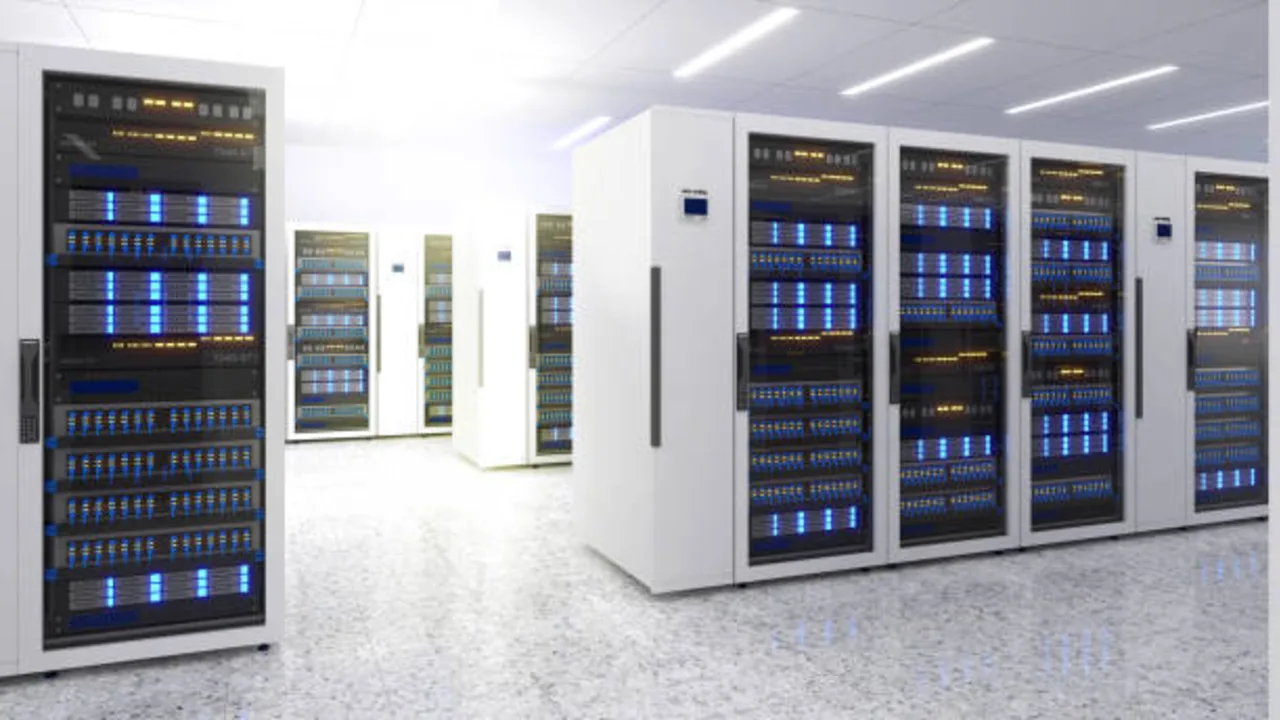 Data Center Power Management & Energy Optimization Insights